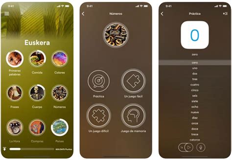 Mejores 8 Apps Para Aprender Euskera Desde Iphone