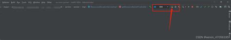 Java Ide实现本地到服务器 一键部署ide布署一个应用 Csdn博客