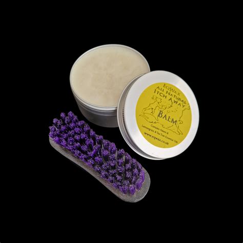 Itch Away Balm Eqwax