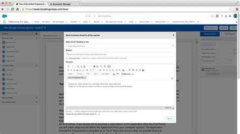 Electronic Signature Software