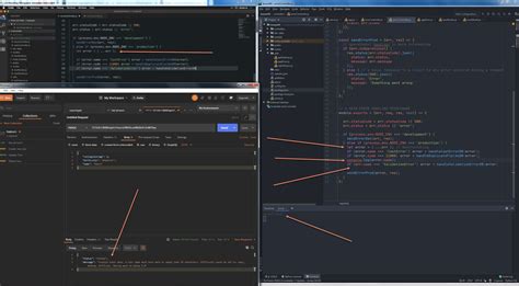 120 Handling Mongoose Validation Errors Overwhelmed With Errors Over Object Destructuring