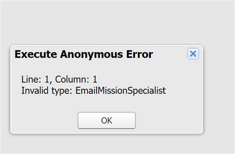 Salesforce Trailhead Generate And Analyze Logs Challenge Issue Stack Overflow