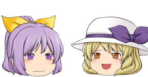 東方 ゆっくりわたつきしまい きつね（仮）のイラスト Pixiv