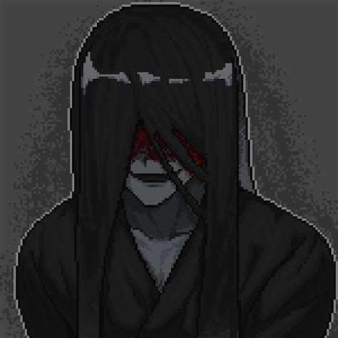 Mr Crawling Homicipher Drawn By Relationz Danbooru