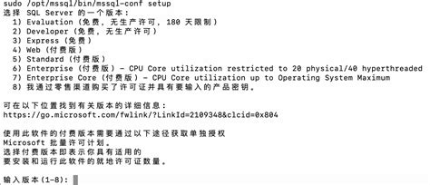 Sql Server On Linux 安装详解 阿里云开发者社区