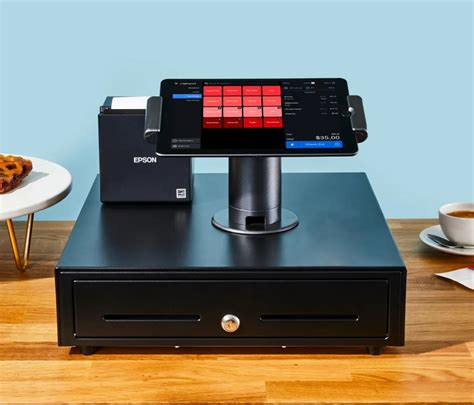 Lightspeed Pos System Posmate