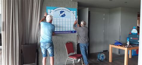 Vrienden Van Evv Evv Echt