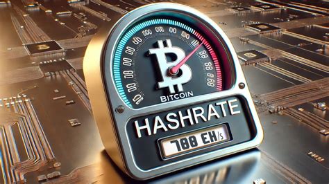 Bitcoins Computational Power Falls 995 After Record Hashrate
