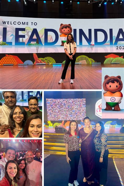 Salesforcejobs Leadindia2024 Salesforce Leadership Networking Inclusion Resilience
