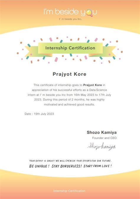 prajyot kore on linkedin datascience ai internship machinelearning emotionprediction… 14