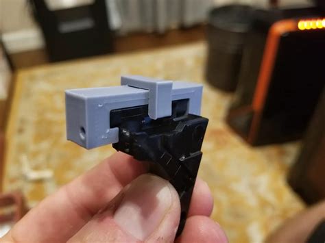 Glock Trigger Housing Регулируемое приспособление для сверления спускового крючка