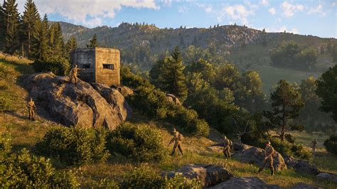 Arma Reforger On Steam