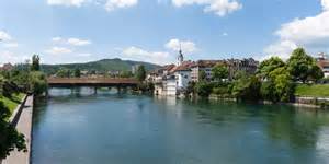 Olten Weiht Die Neue Aarepromenade Feierlich Ein Nauch