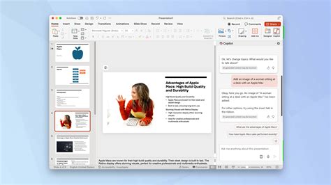 How To Use Copilot To Add Images To Powerpoint Toms Guide