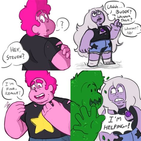 Arsonists Adl Kullan C N N Steven Universe Panosundaki Pin