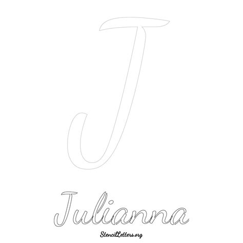 Julianna Name