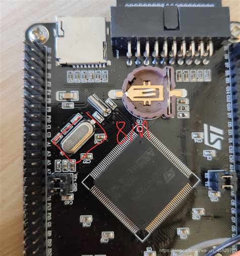 stm32f407串口乱码（正点原子与野火开发版兼容性问题） 正点原子源码可以在其它厂家的单片机使用吗 csdn博客