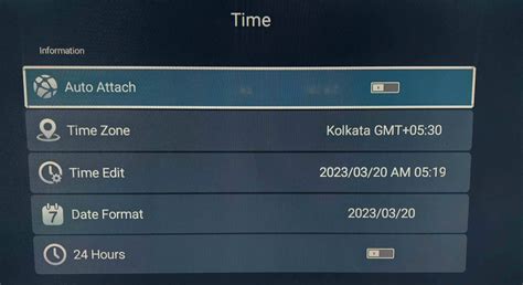 4 Ways To Fix Android TV Not Connecting To Internet