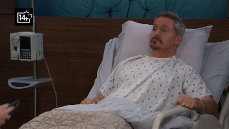 Gh Recap Sam And Spinelli Snag Jaggers Fbi Id Brennan Warns Anna