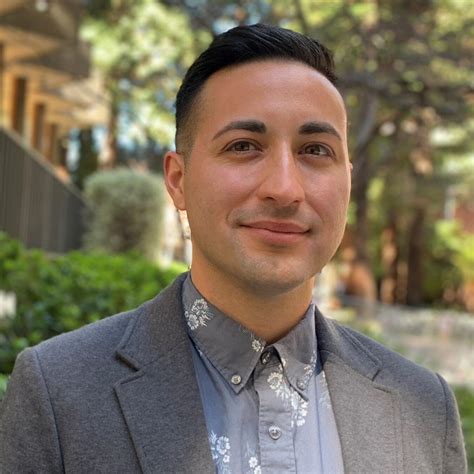 Robert Jackson University Of San Francisco