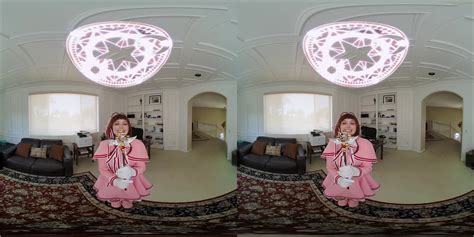 Leana Lovings As Cardcaptor Sakura Testing Power Of Your Hard D Intporn Forums