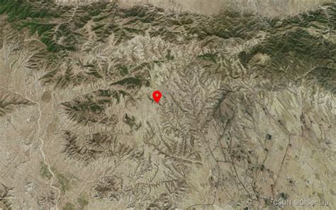 3cesium中实体entity创建超详细new Cesiumentity Csdn博客