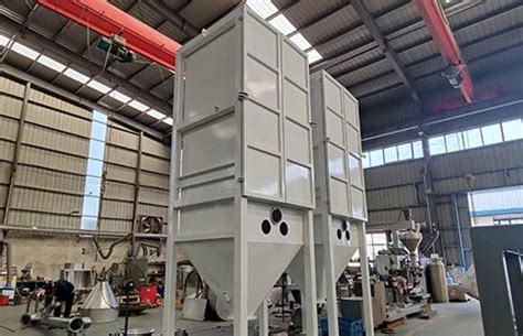 Jumbo Bag Unloading Station Introduction