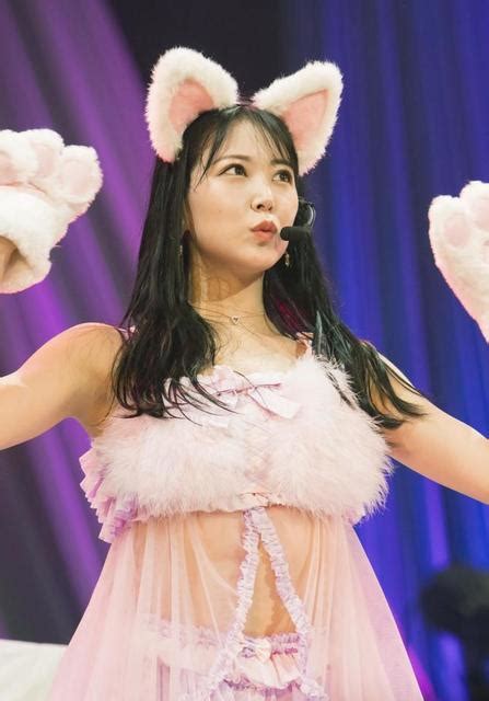 白間美瑠 コスプレカレンダー