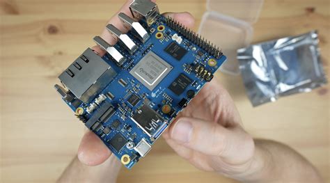 Orange Pi 5 Plus Test And Review The Diy Life