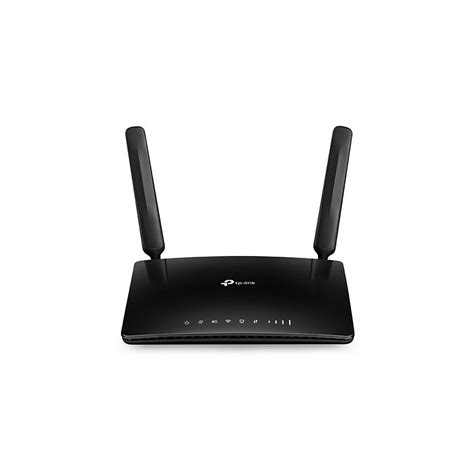 TP LINK AC1350 WIRELESS N SIM SLOT 3G 4G LTE Wifi ROUTER GeeWiz