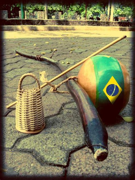 Berimbau By Donycompany On Deviantart