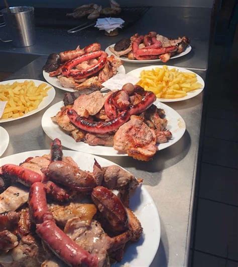 Chipi Chipi Restaurante La Palma Biosfera