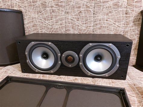 Monitor Audio Bronze BR-FX (par) i BR-LCR centralni - Mali oglasi ...