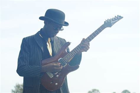 MÚsica Blues Qué Es Historia Significado Y Más