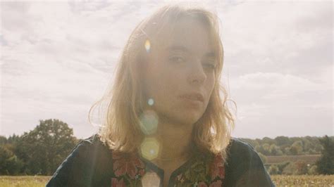 Naima Bock Performs “campervan” With The Institute Collective Watch Pitchfork