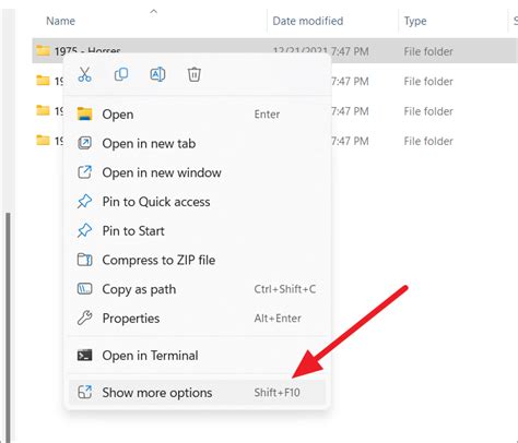 How To Add Or Remove Folders From ‘this Pc Section In File Explorer On