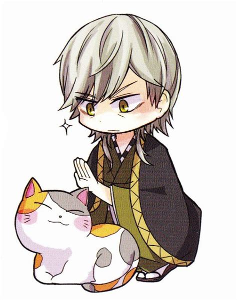 Bsd Wan Fukuzawa Anime Art