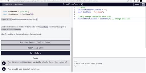 Javascript Is On But The Output Box Still Unchanged JavaScript The FreeCodeCamp Forum