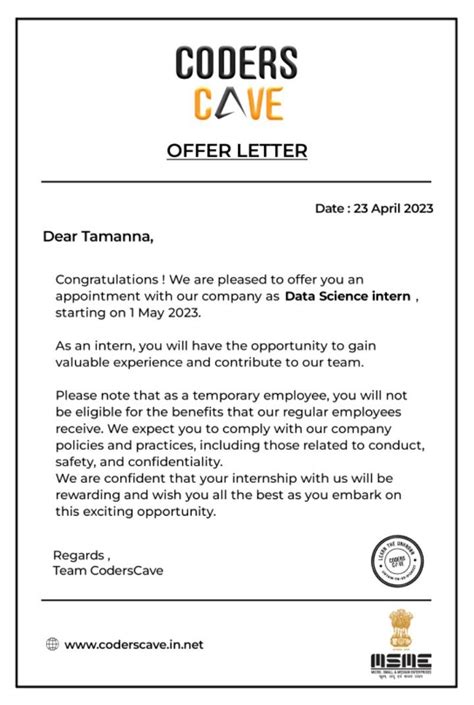 tamanna sangwan on linkedin datascience intern