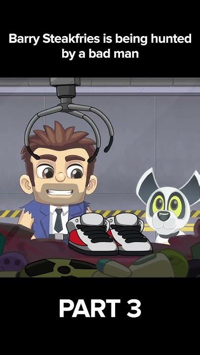 Jetpack Joyride Shorts Chapter 2 Part 3 Shorts Jetpackjoyride