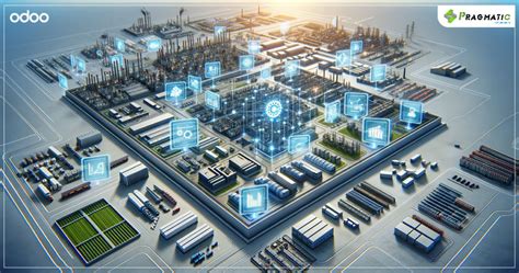 How Does Odoo 17 Compare To Other Leading Manufacturing Erps In 2024 Pragmatic Techsoft