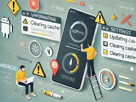 Soluciones Completas Para Cuando Las Apps No Se Abren En Android