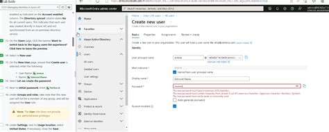 0101 Task 1 Step 17 · Issue 6 · Microsoftlearningmd 102t00