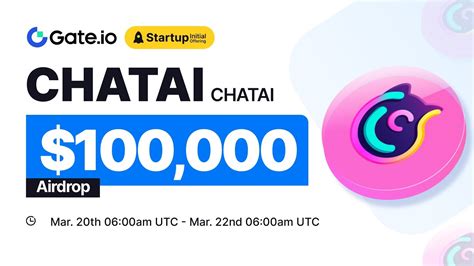 أخبار جديدة لعملة Chataiوموعد سحب العملات وتحويلها إلى المنصات للتداول