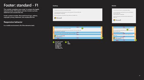 Office 365 Email Templates