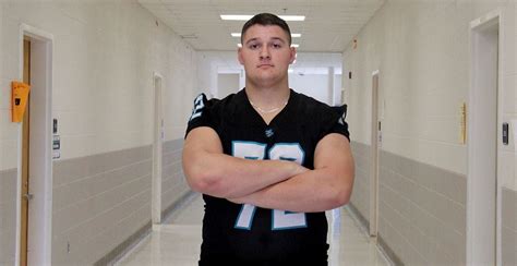 23 Ot Sam Pendleton Breaks Down Top 5