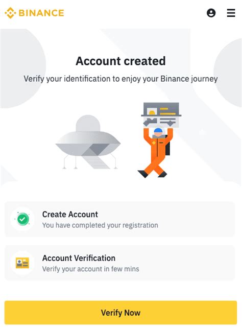 How Long Does Binance Verification Take 2023