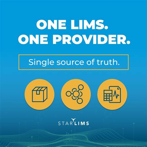 Starlims On Linkedin Starlims Consolidate Your Laboratory Testing