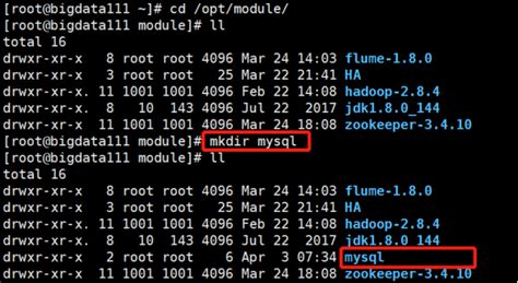 Hive Mysql 密码hive环境配置（一）mysql安装配置 Csdn博客