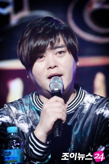 H O T 재결합 문희준 토니안 이재원과 한솥밥
